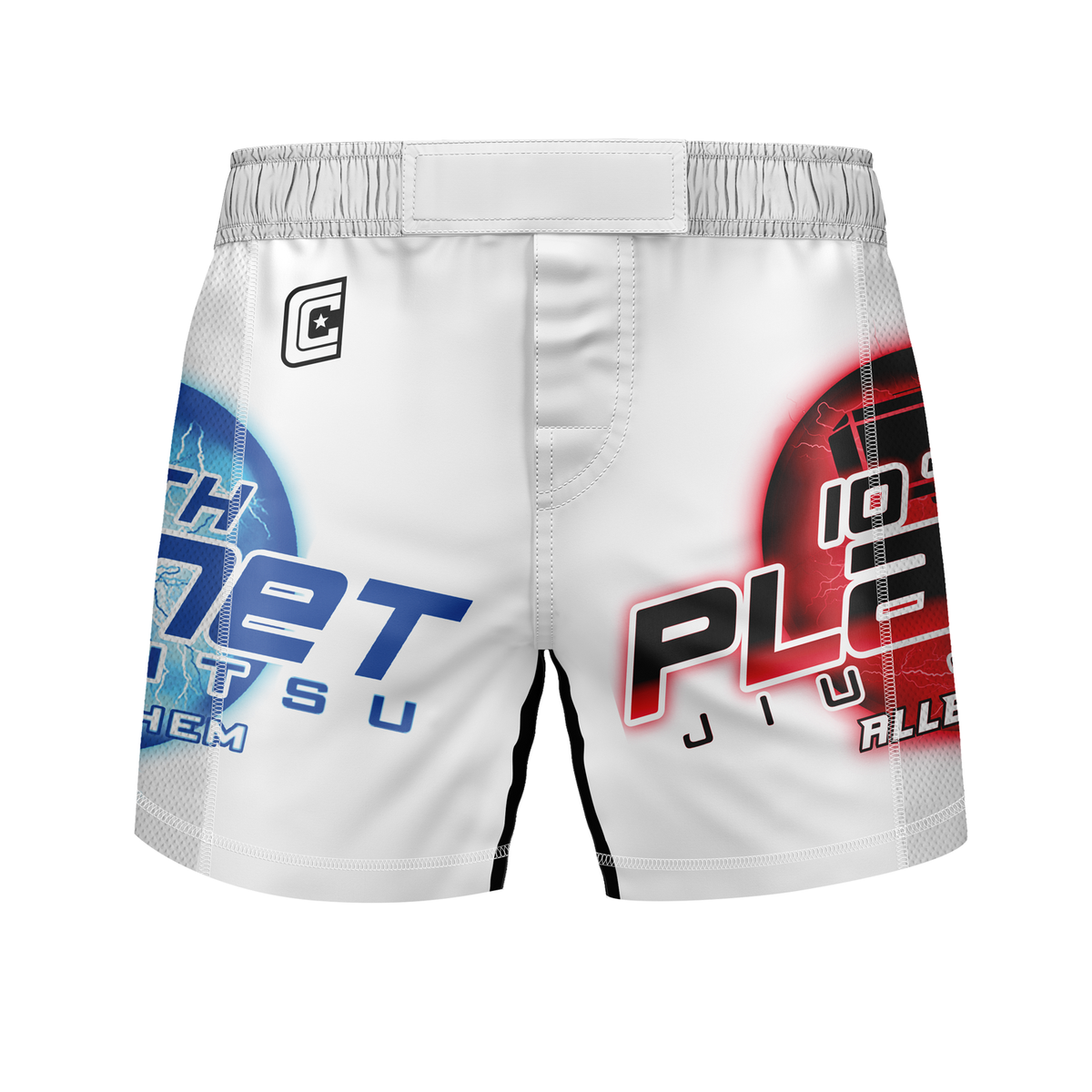 Cruz Combat – Finishers MMA/10P Bethlehem